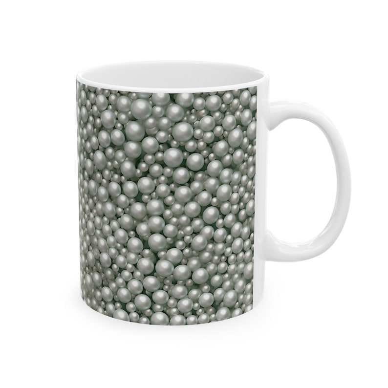Pearl Mugs, Nature, Sunrise, Sunset, Clouds, Water, Tranquil, Serenity ...