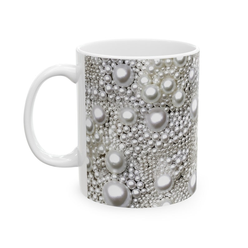 Pearl Mugs, Nature, Sunrise, Sunset, Clouds, Water, Tranquil, Serenity ...