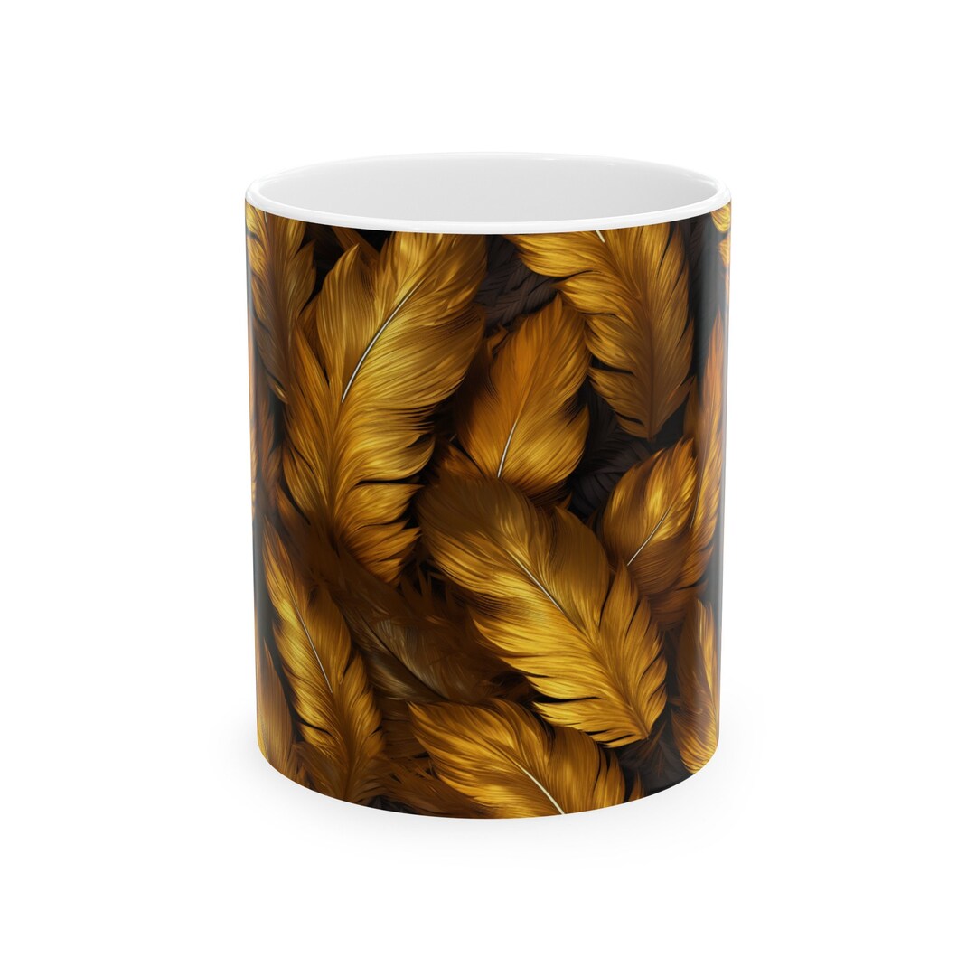 Feather Mugs, Nature, Sunrise, Sunset, Clouds, Water, Tranquil ...