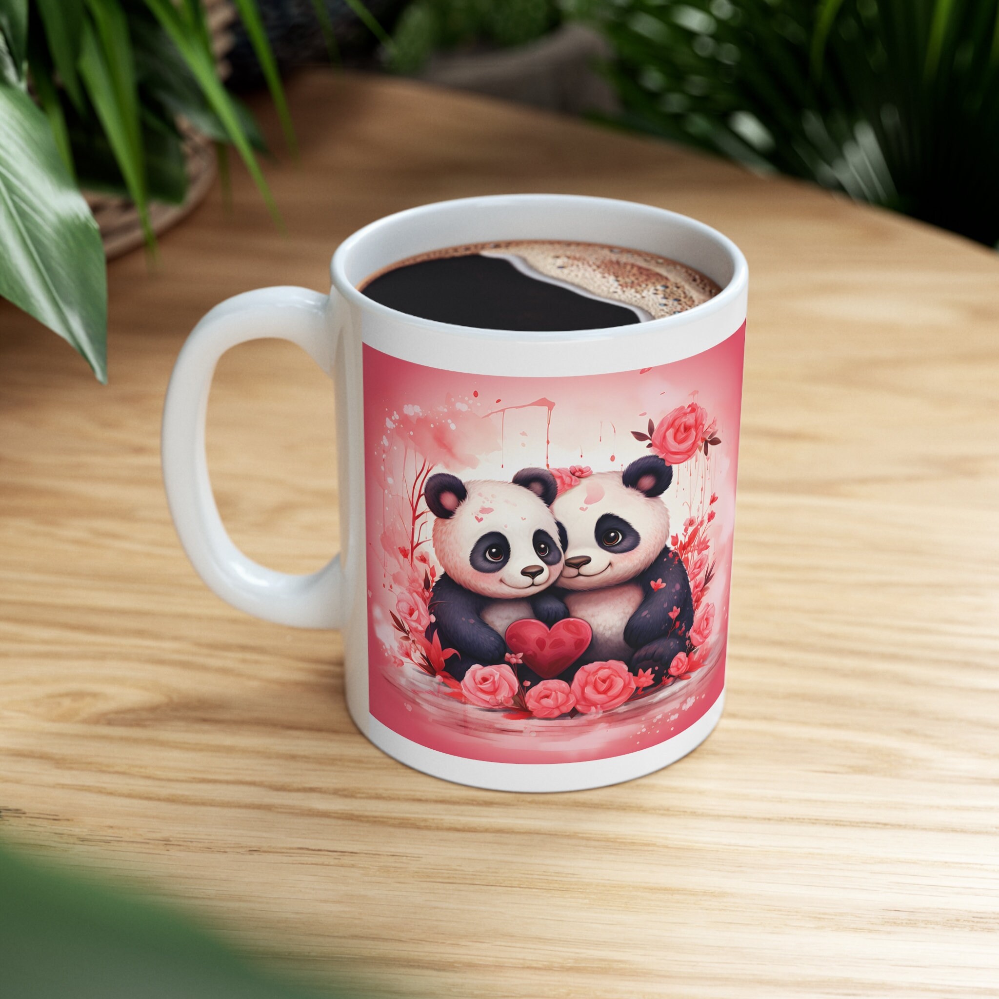 Valentine's Day, Coffee Mug, Coffee Lover Mug, Valentine's Mug, Gift ...