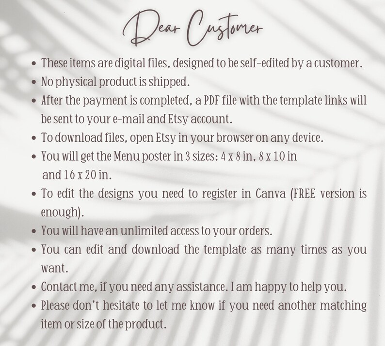 Editable Space Baby Shower Menu Sign, Printable Galaxy Party Menu ...