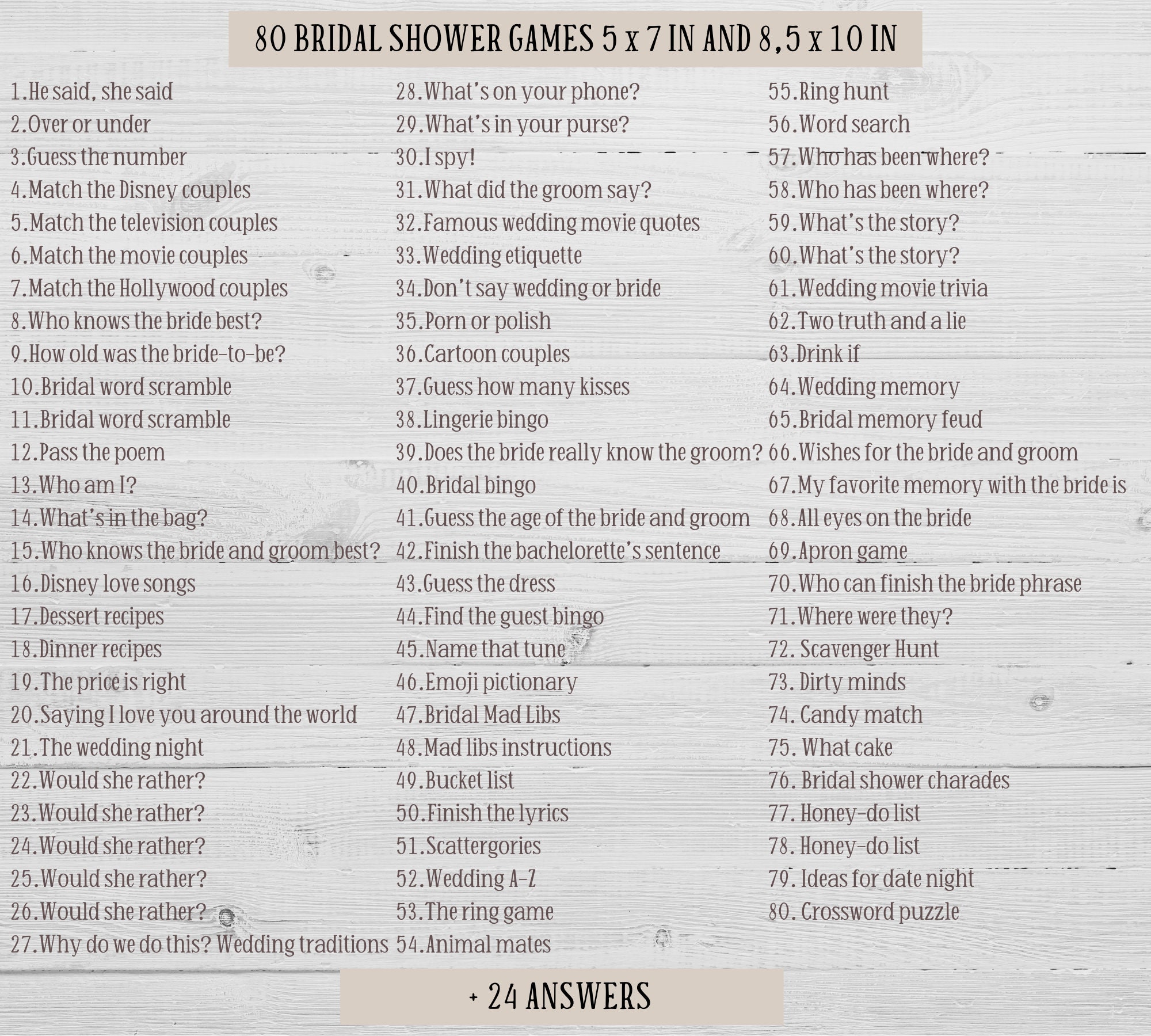 Editable Aperol Bridal Shower Games, Love at First Spritz Bachelorette ...