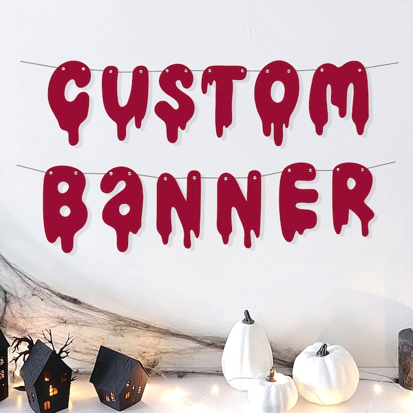 Purple Halloween Party Sign - Etsy UK