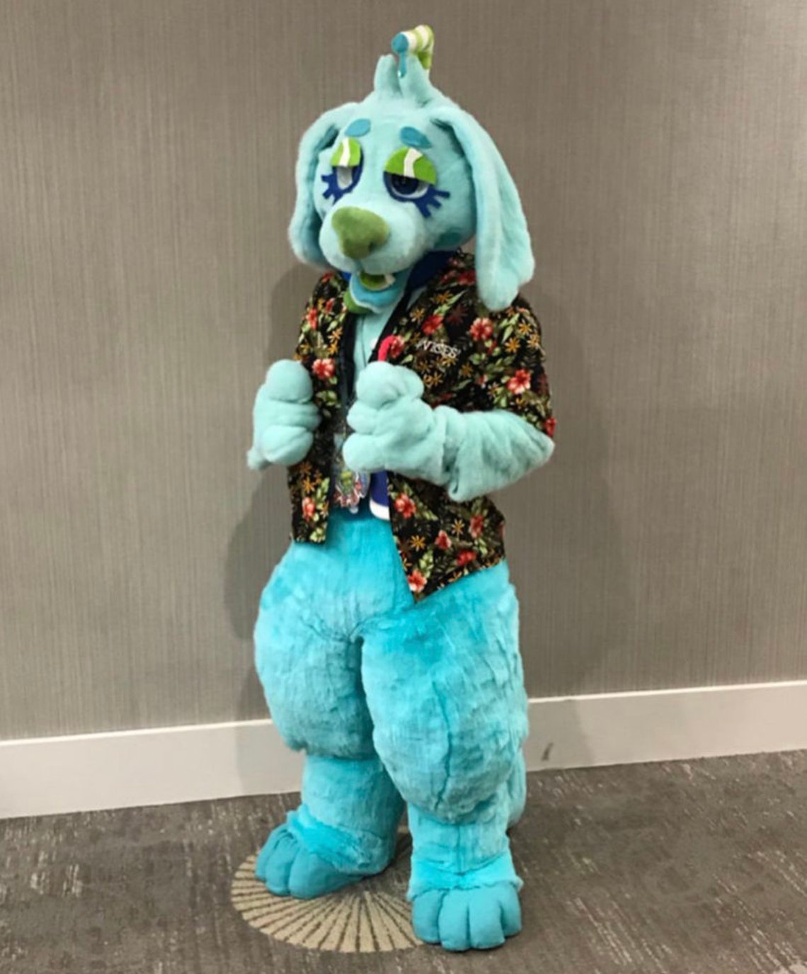 Custom Fursuit Bodysuit - Etsy