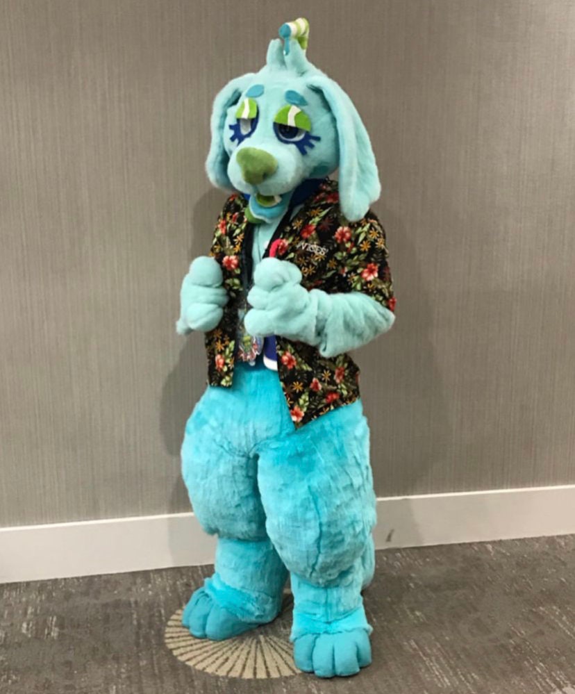 Costume Da Fursuit Digitigrado Fullsuit Digitigrade Etsy