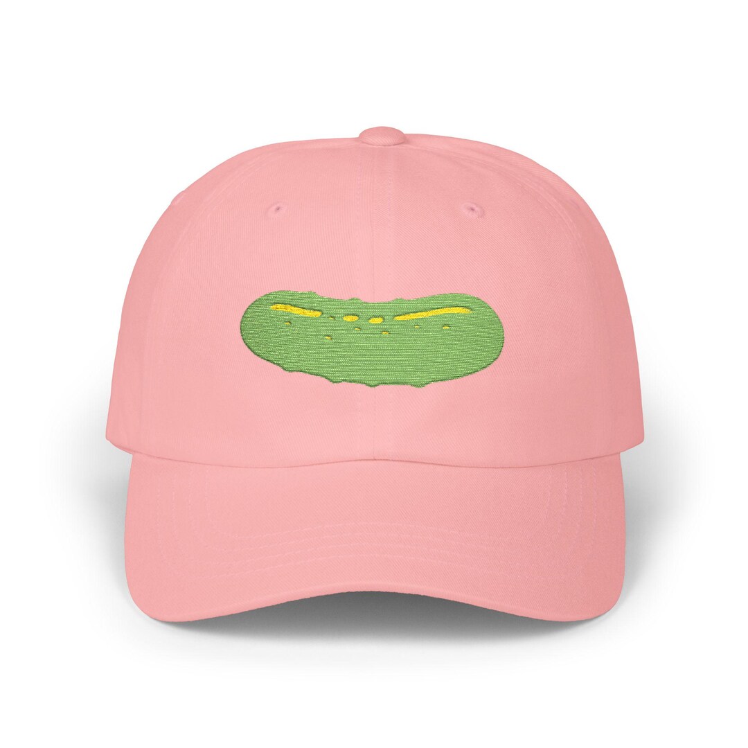 Pickle Classic Dad Cap - Etsy