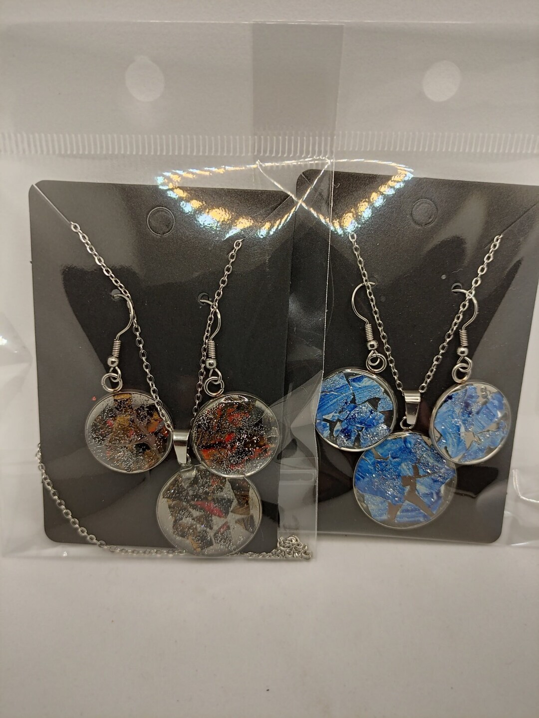 SHELL SET, Shell Set, Organic Texture, Elegance, Originality, Unique ...