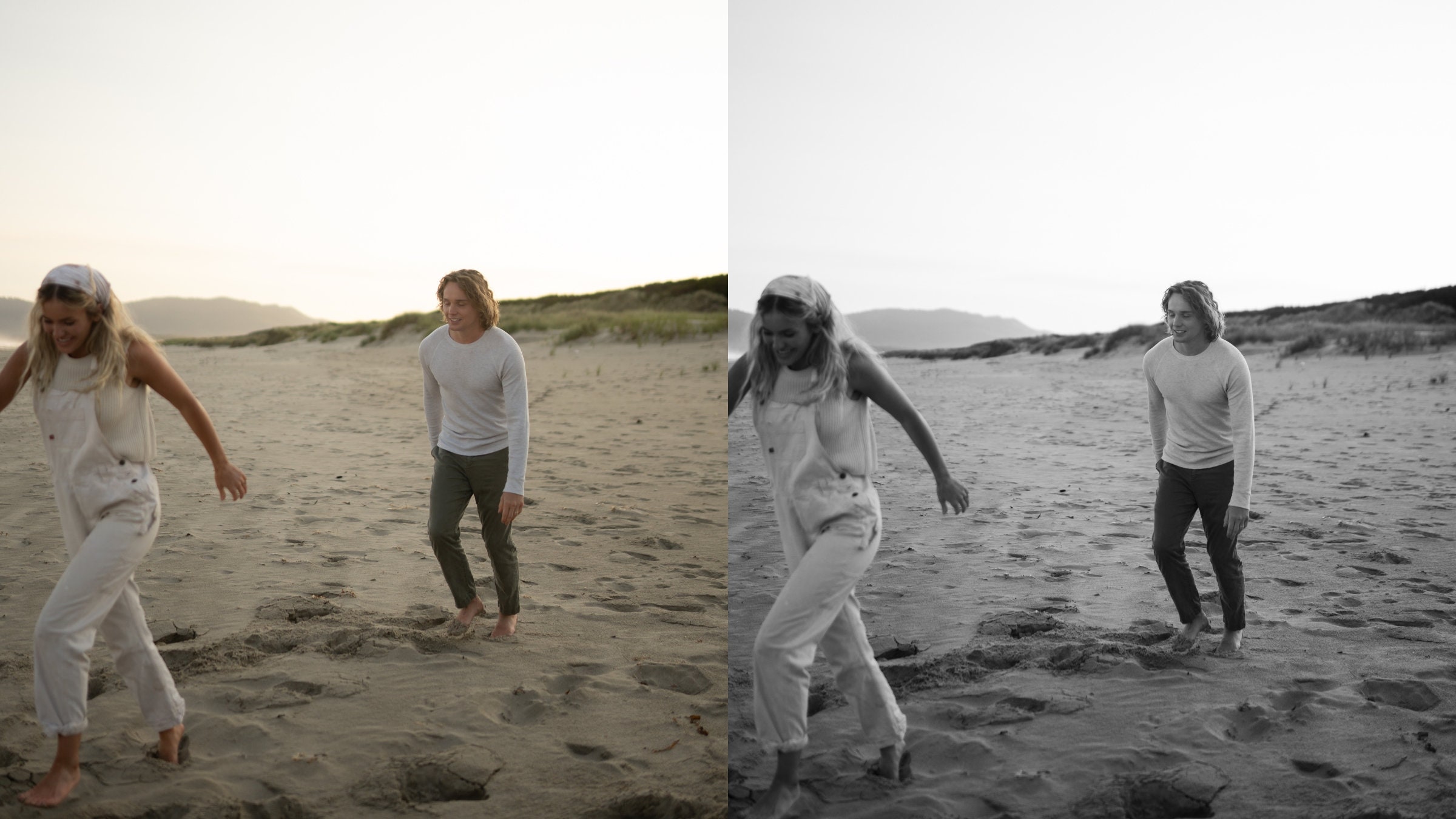 Shanessa Marie Presets Bundle - Etsy