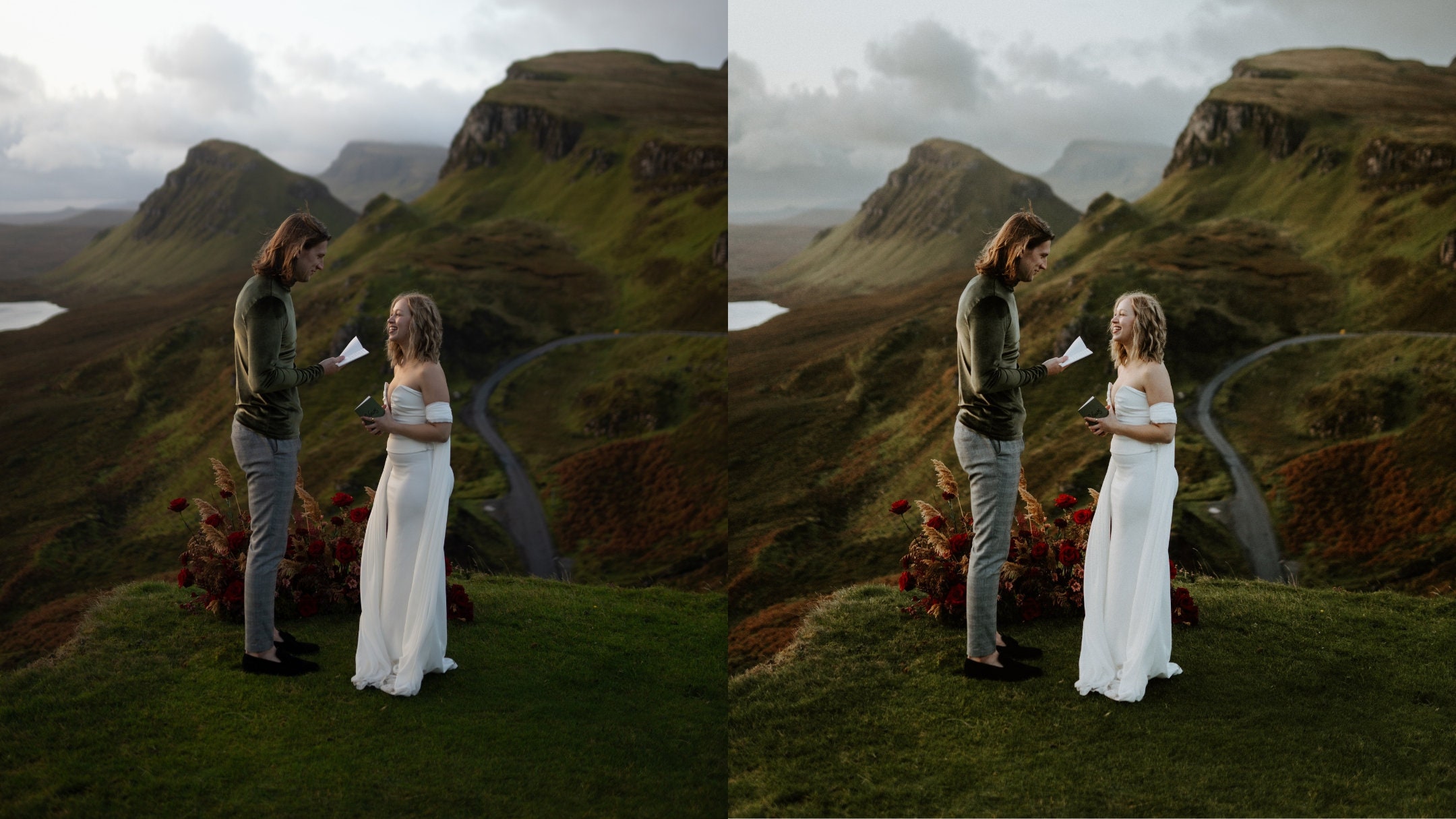 Shanessa Marie Presets Bundle - Etsy