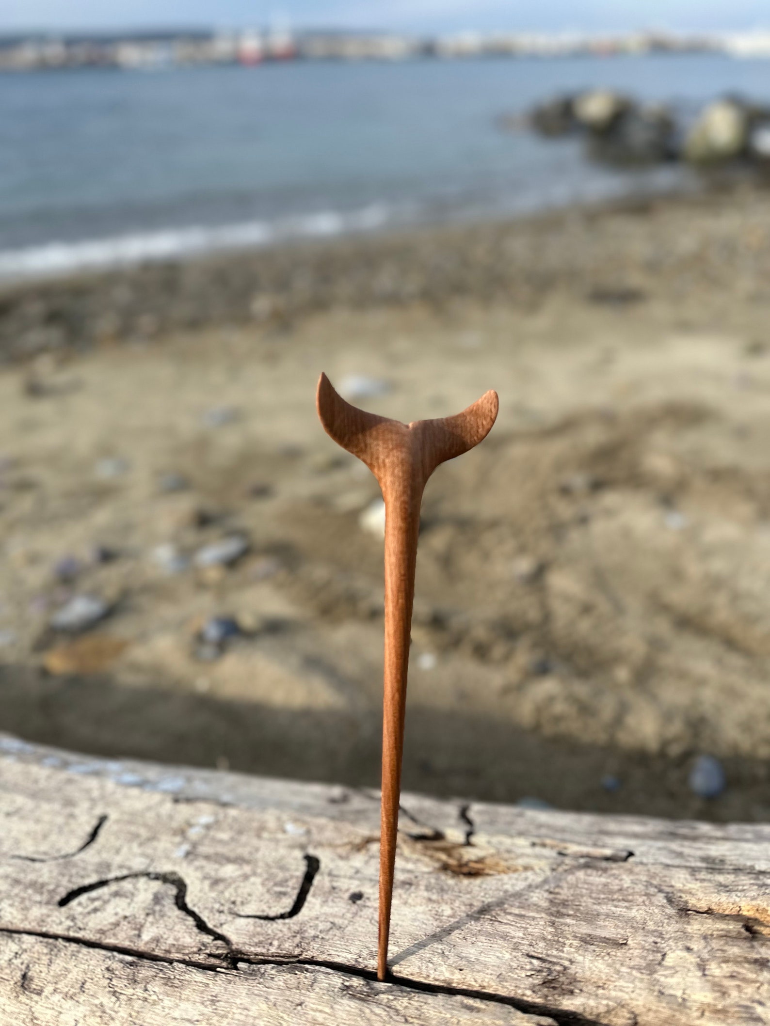 Wood Hair Sticks,hair Accessories, Wooden Hairpin,handmade Unique ...