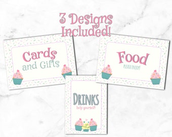 Schitts Creek Baby Sprinkle Signs - Etsy