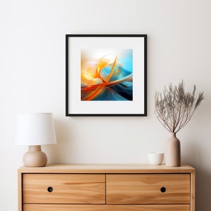 Digital Abstract Art for Instant Download (25 Images) - Etsy