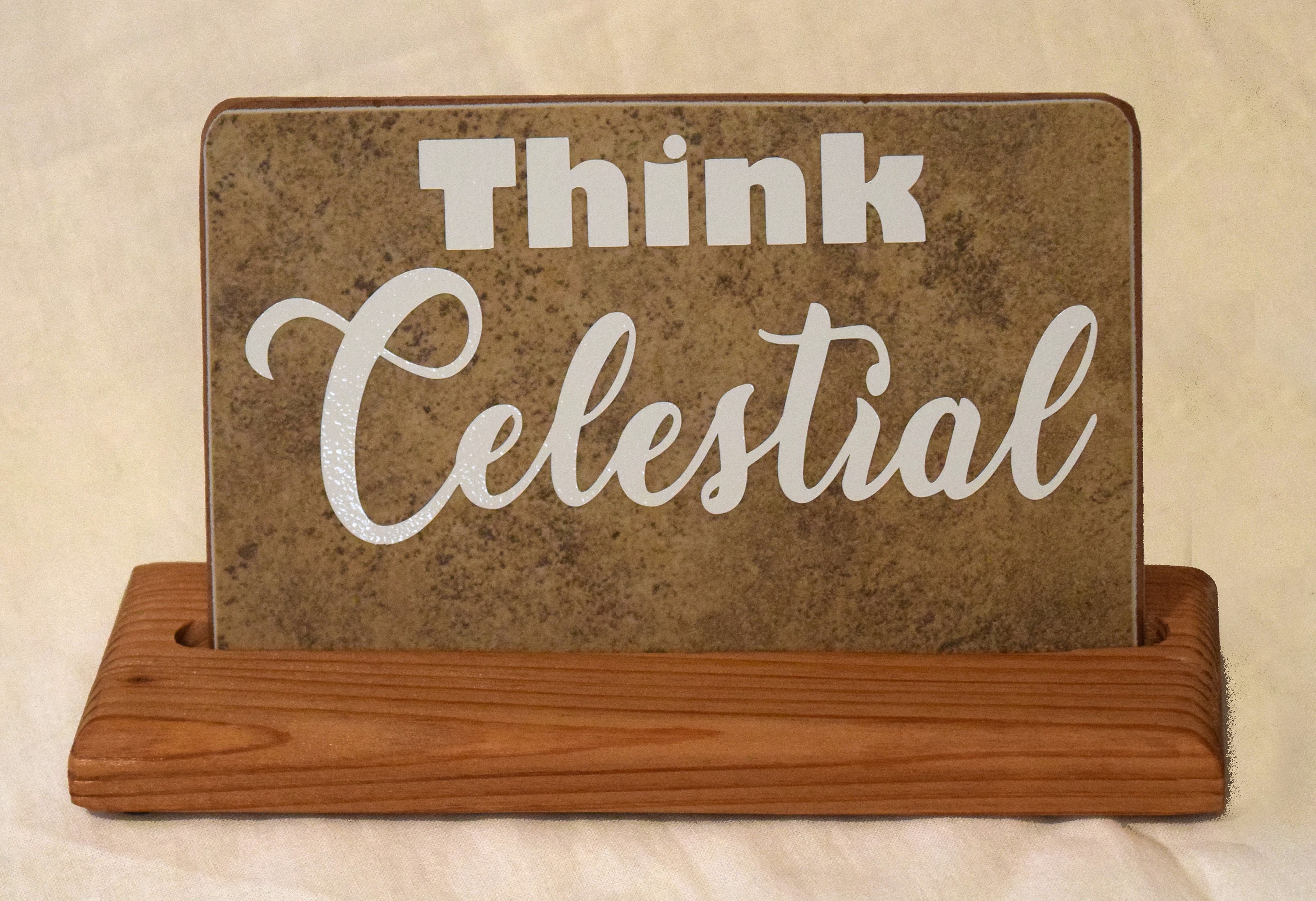 Uplifting Quotes, Positivity Mini Desk Signs, Inspirational Sign ...