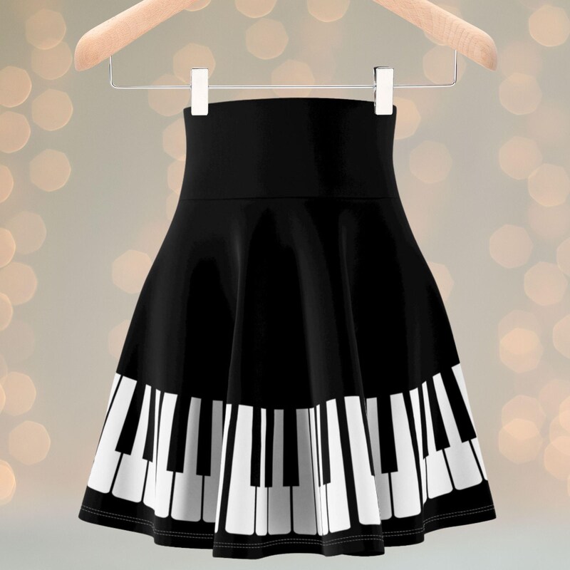 Music Note Dress - Etsy