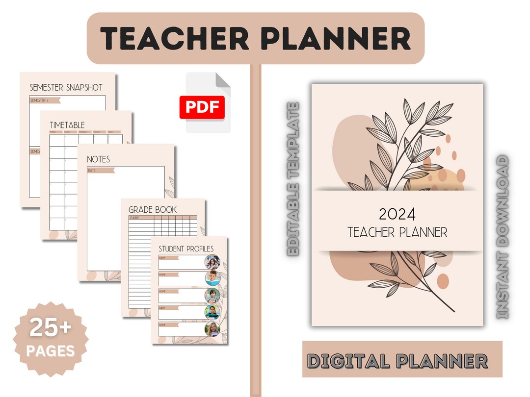 Teachers Planner , Students Timetable, Classroom Activities, Students ...