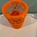 Mesh Flower Pot. - Etsy