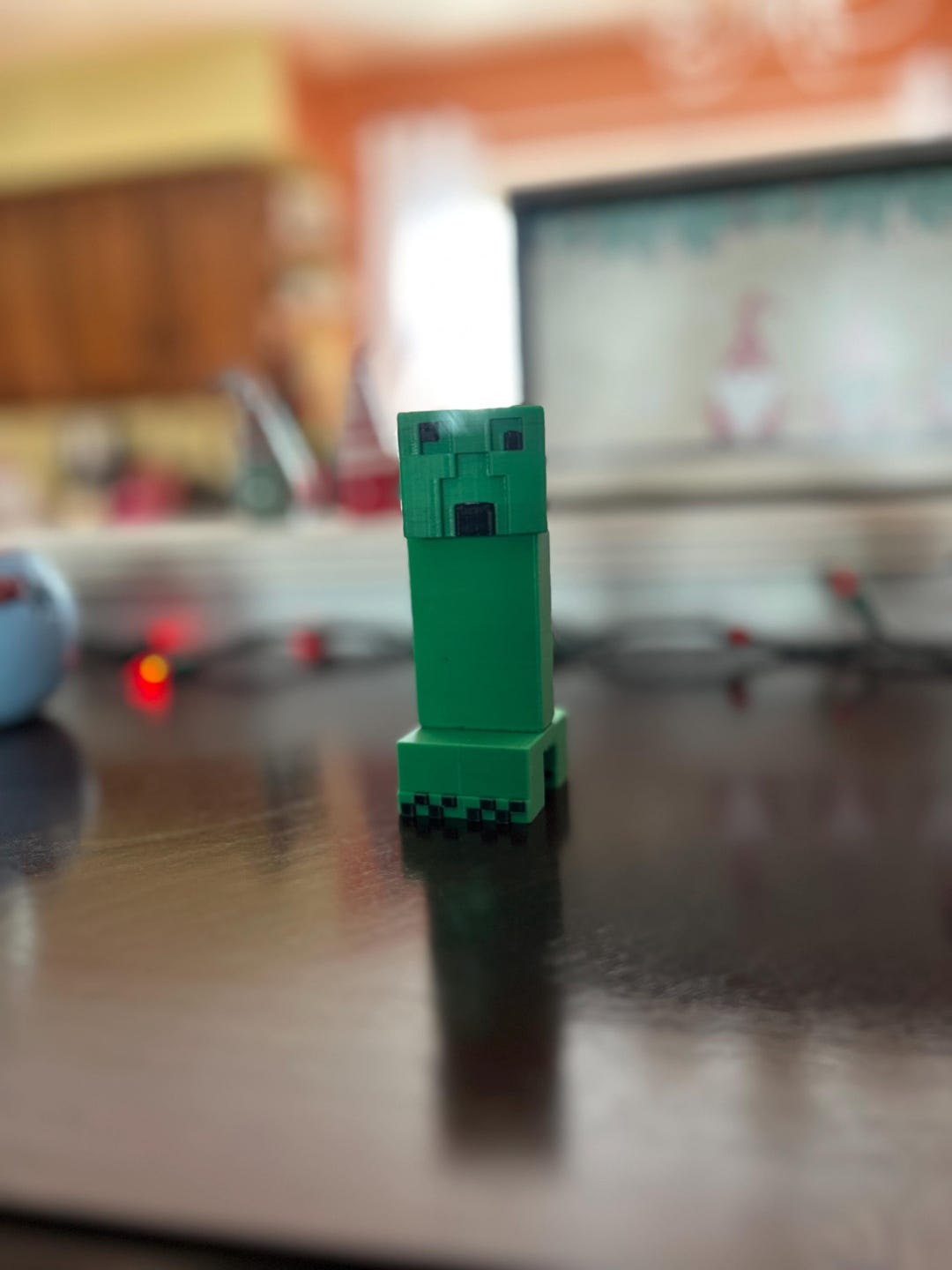 Minecraft Creeper - Etsy