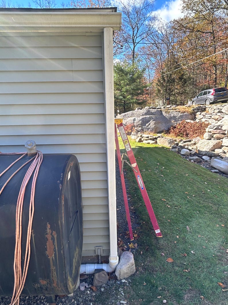 Vinyl Siding Accessories - Etsy Canada