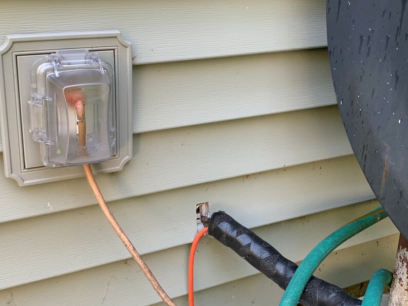 Vinyl Siding Accessories - Etsy