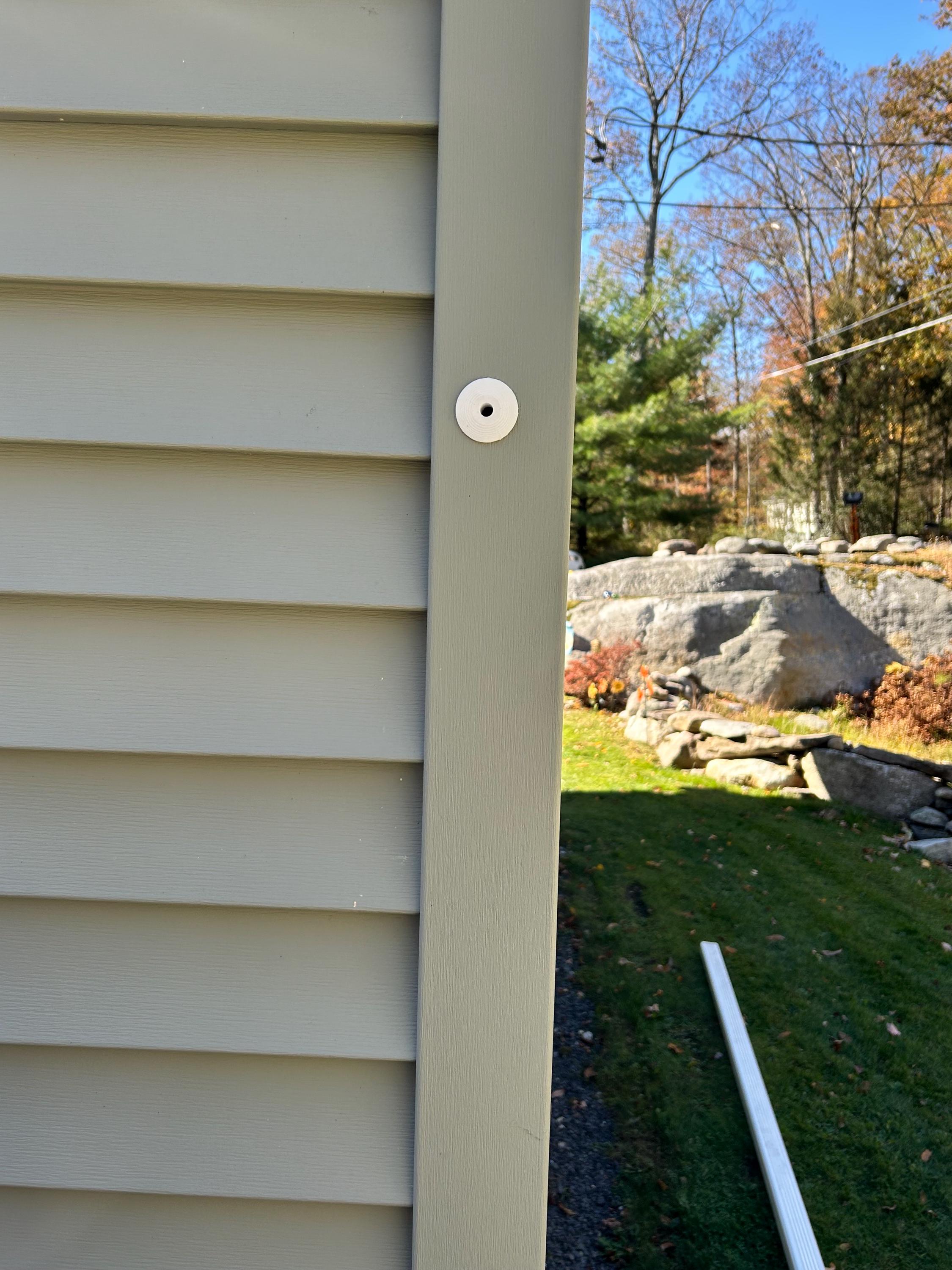 Vinyl Siding Accessories - Etsy