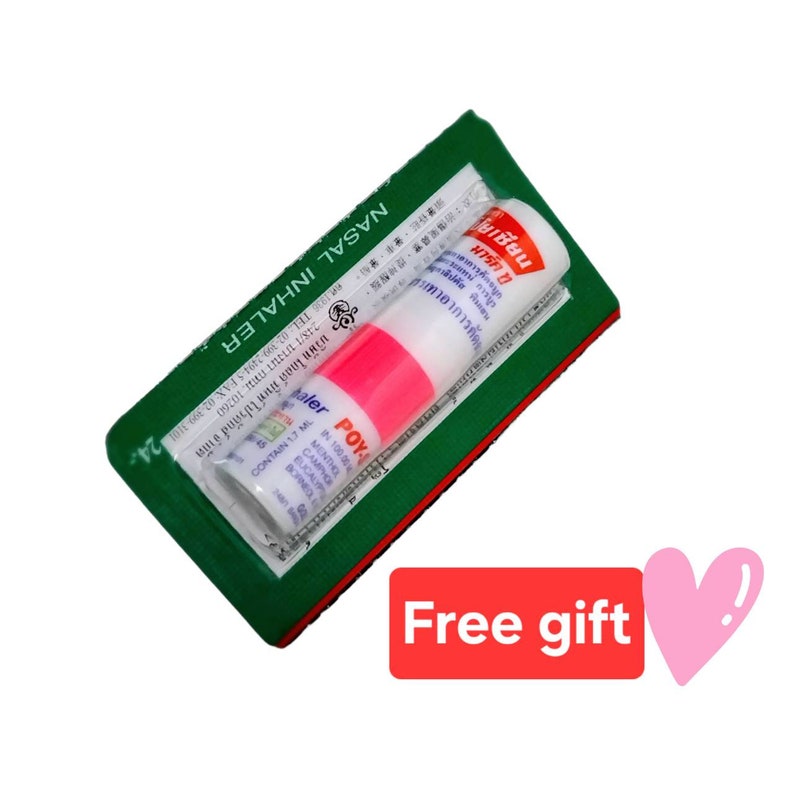 Crochet Animal Thai Balm Case Poy-sian Herbal Thai Natura Herb Handmade ...