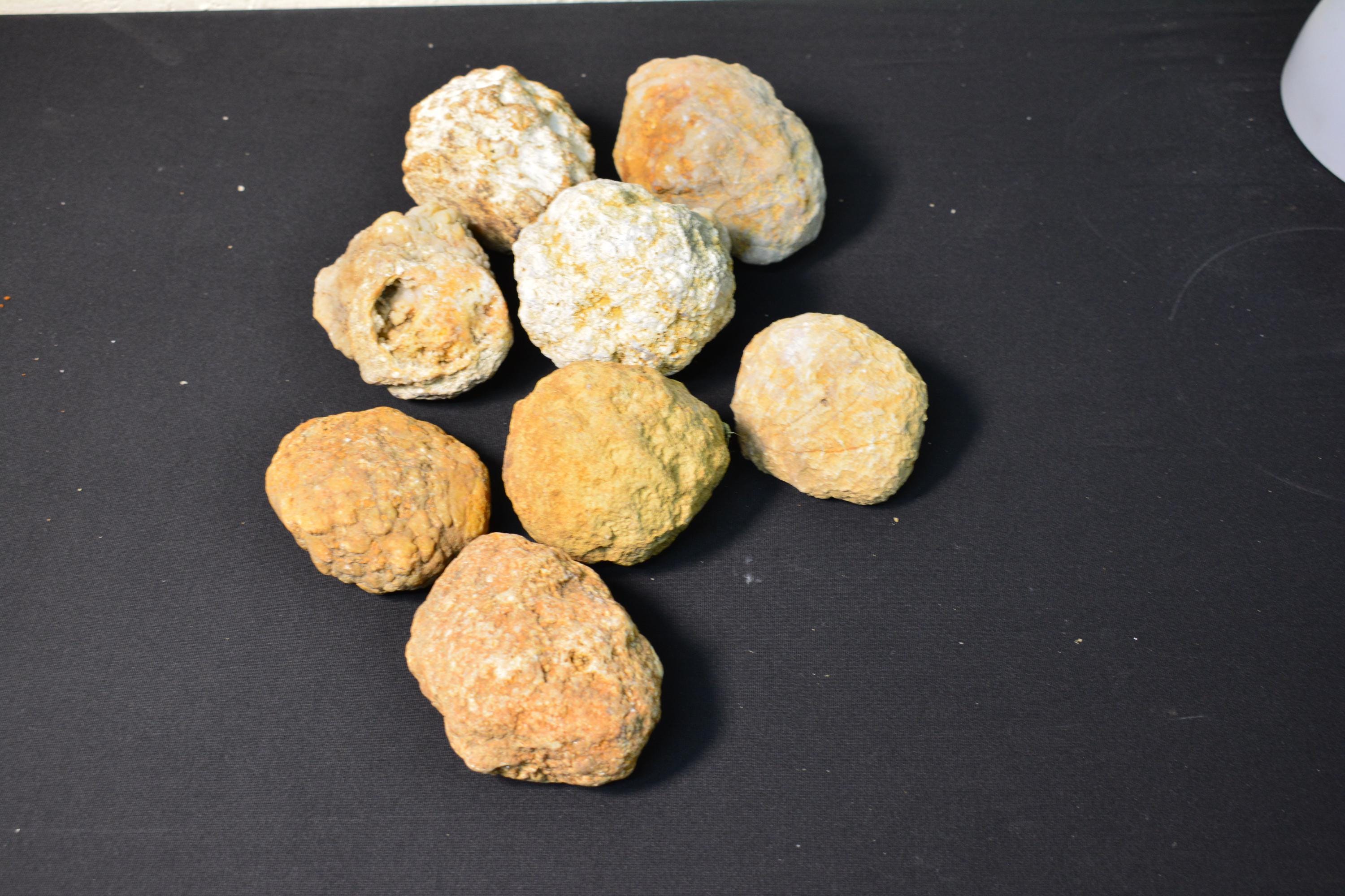 Impressive Geodes for Unique Mineral Collectors - Etsy