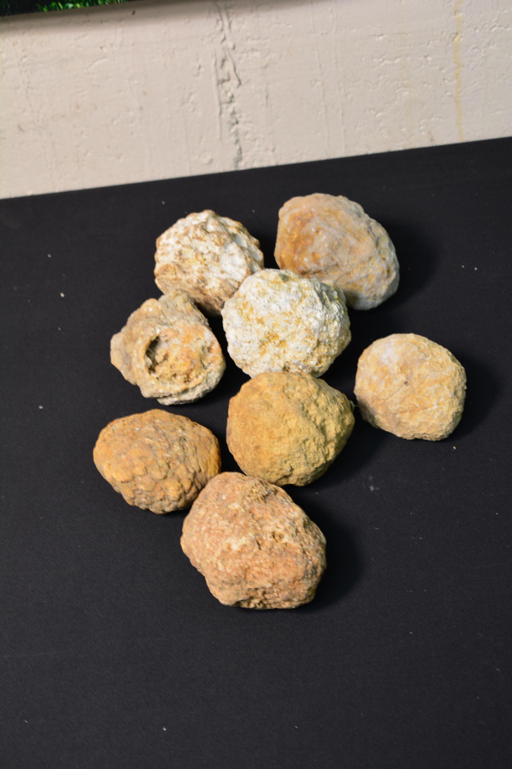 Impressive Geodes for Unique Mineral Collectors - Etsy