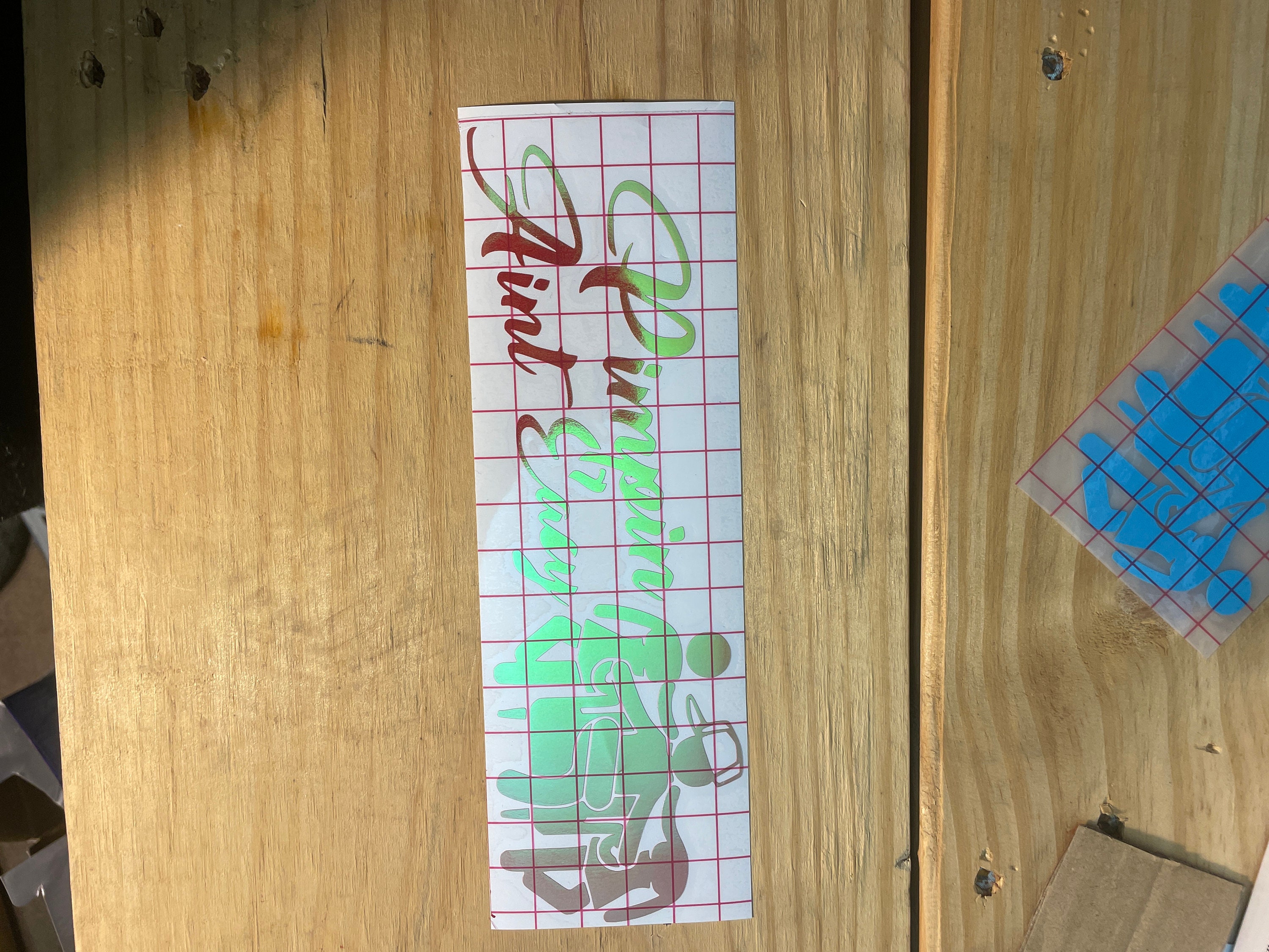 Pimpin Aint Easy Sticker - Etsy