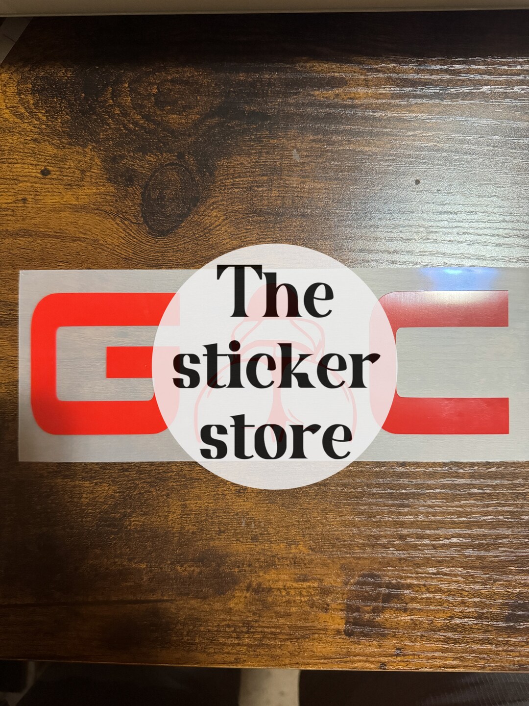 Bmc Girl Sticker - Etsy