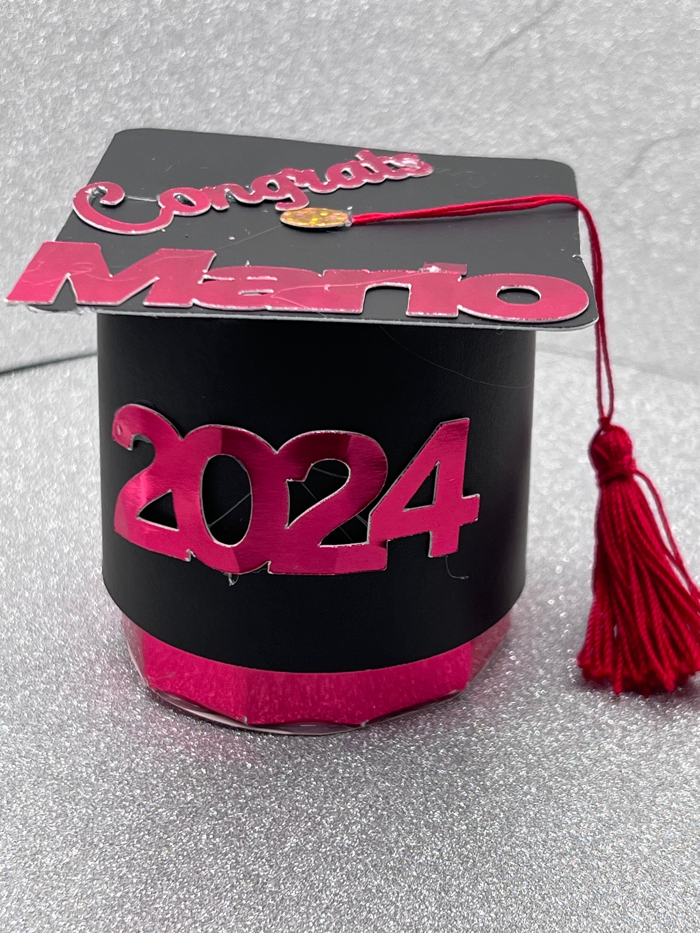 Graduation Cap Candy Boxes/ Graduation Cap Favor Boxes - Etsy