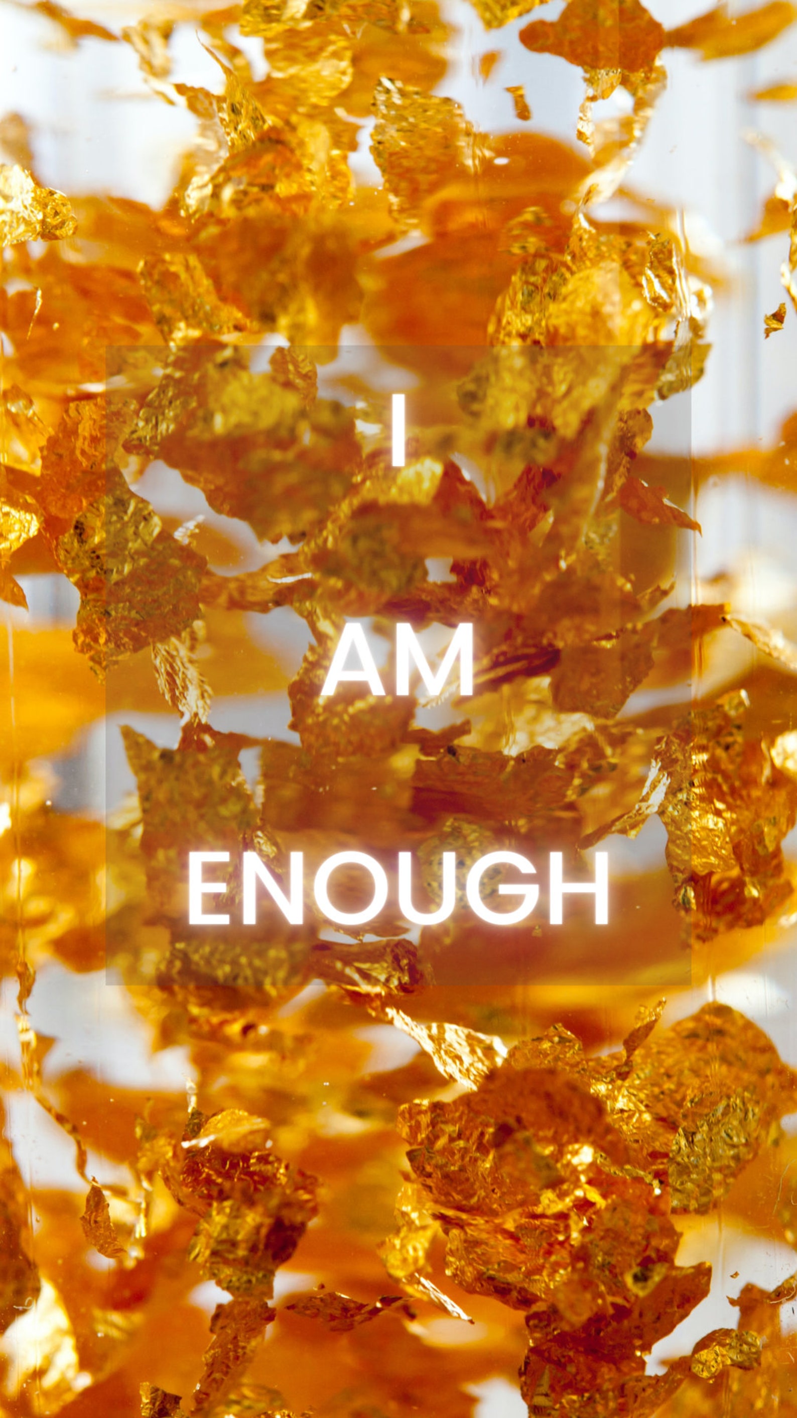 Phone Wallpaper Downloadable Positive Quotes Affirmations Motivations ...