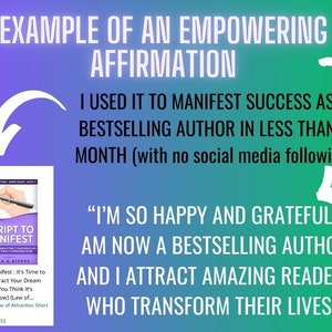 369 Manifestation - Printable Journal Page - Unlock the Power of 369 ...