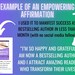 369 Manifestation - Printable Journal Page - Unlock the Power of 369 ...