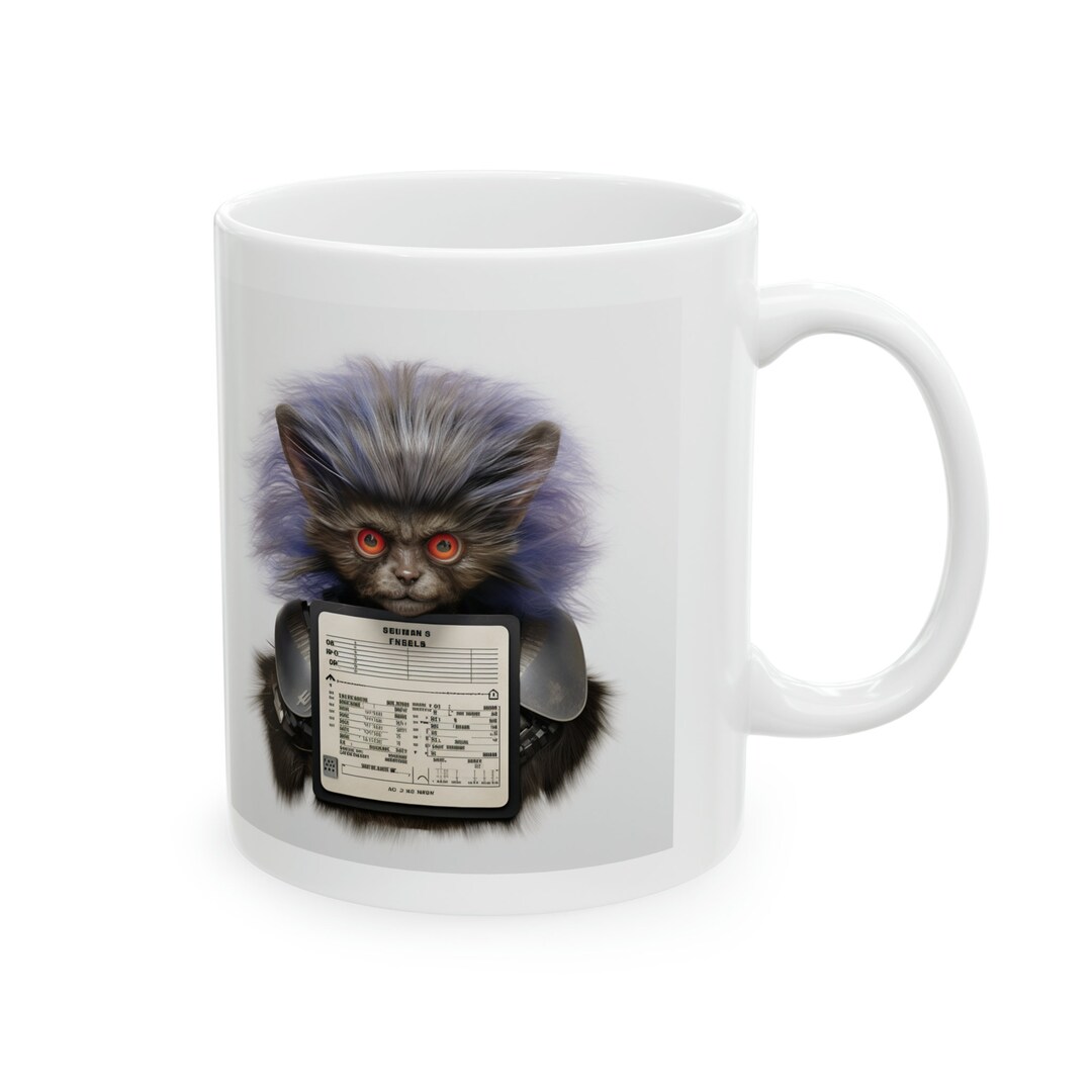 Collectible Alien Designed Mugs to Keep You Warm While You Travel ...