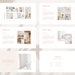 Minimalist Interior Design Portfolio Template Onboarding Template ...