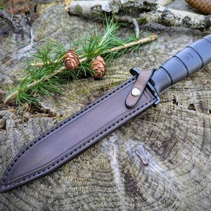 Glock 78/81 Knife Sheath - Etsy