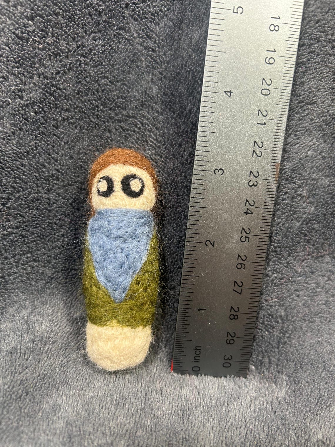 Wool Bible Story Quiet Church Toy - Jonah and the Whale - Etsy