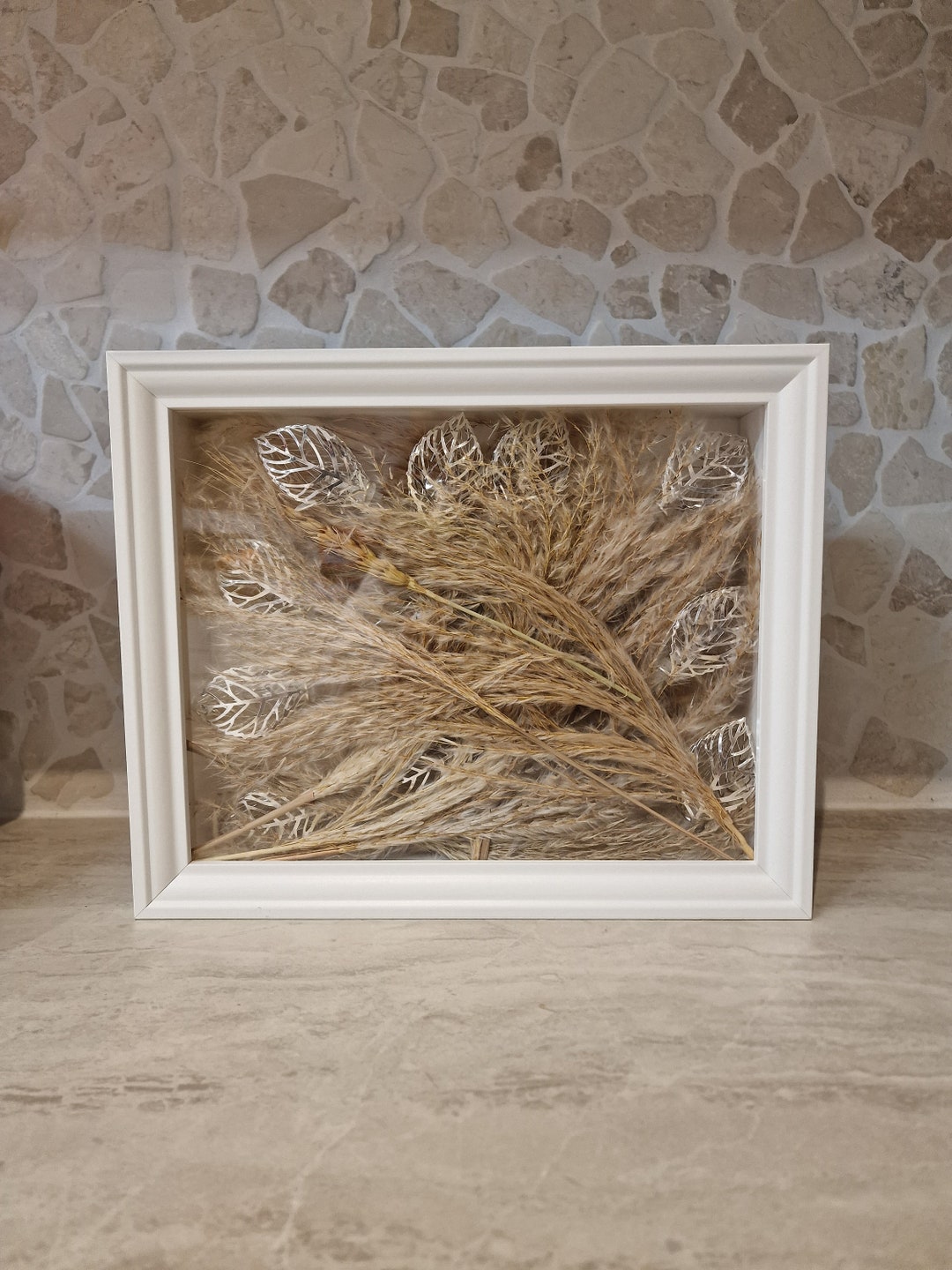 Illuminated Picture Frame - Etsy