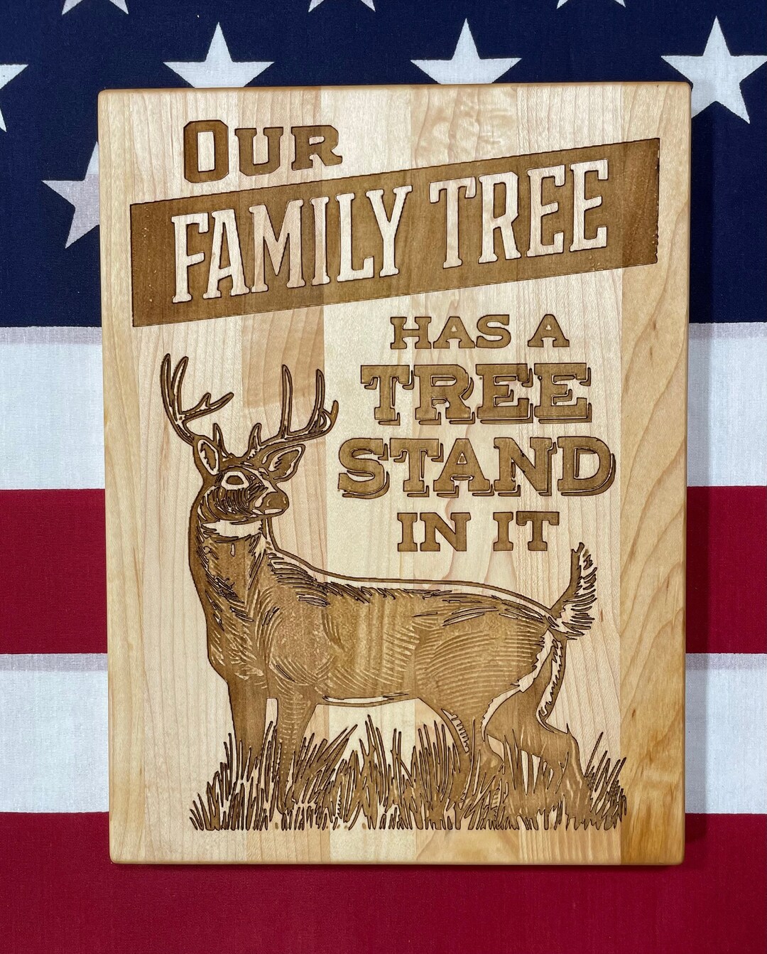 Family Tree Stand - Etsy
