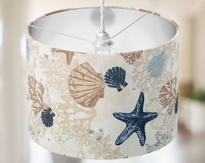 Mermaid Lamp Shade. (shade Only) Dragon Scale. Fish Scale. Shades Are 9 ...