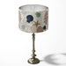 Ocean Lampshade, Coastal Lamp Shade, Beige Light Shade, Seaside Under ...