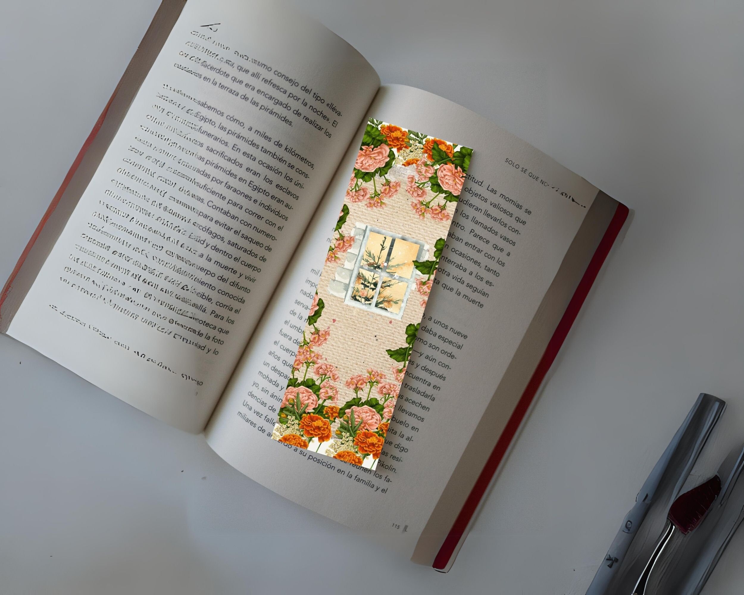 Printable Bookmarks / Bookmarks Set/instant Download for Book Lovers - Etsy