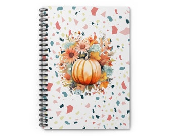 HALLOWEEN JOURNAL NOTEBOOK Hocus Pocus Diary Journal A5 - Etsy