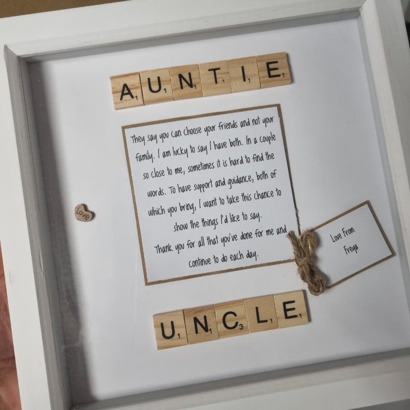 Uncle Gift - 60+ Gift Ideas for 2024