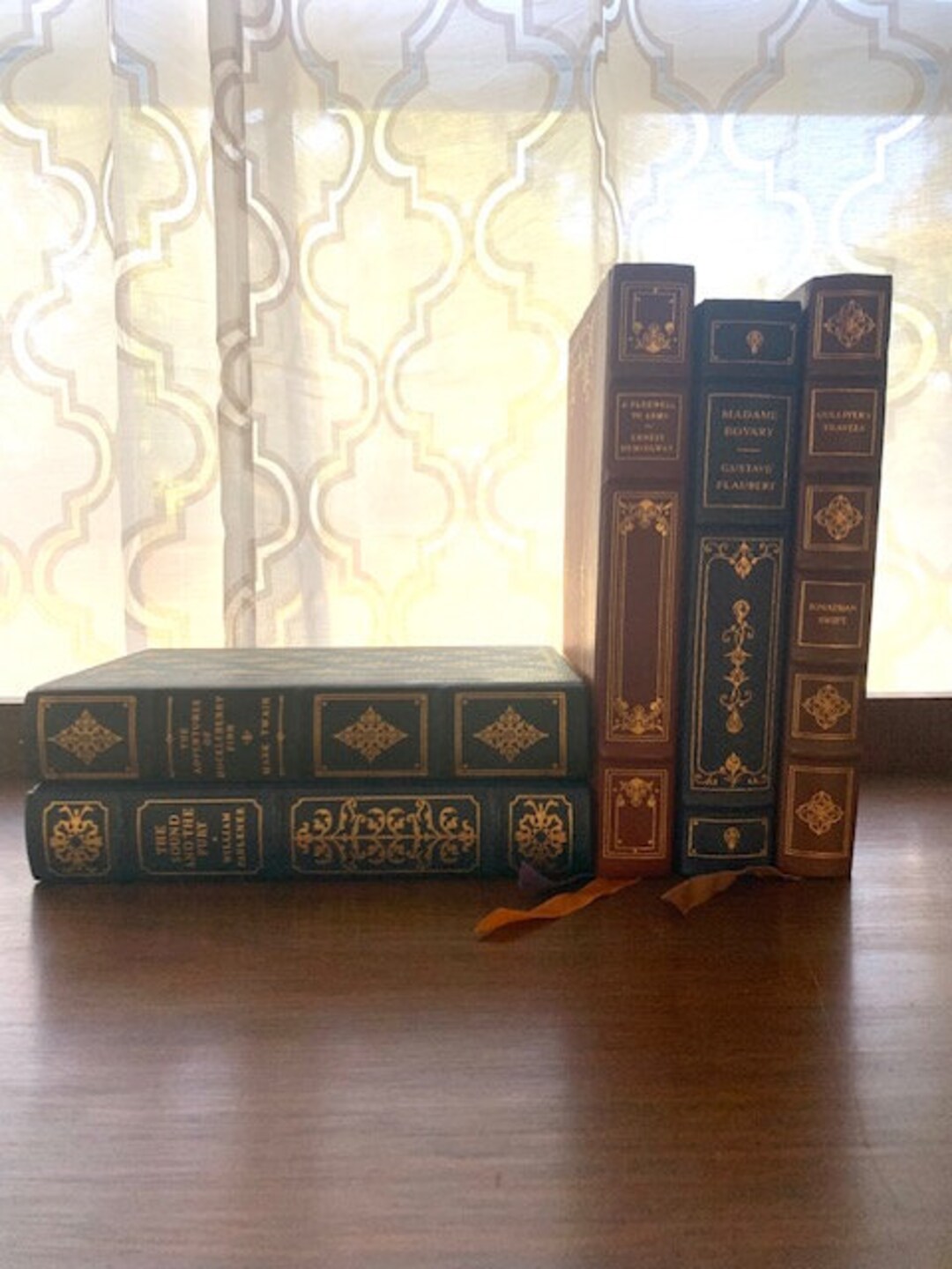 Franklin Library Book, Vintage Classics ~ Sold Individually - Etsy