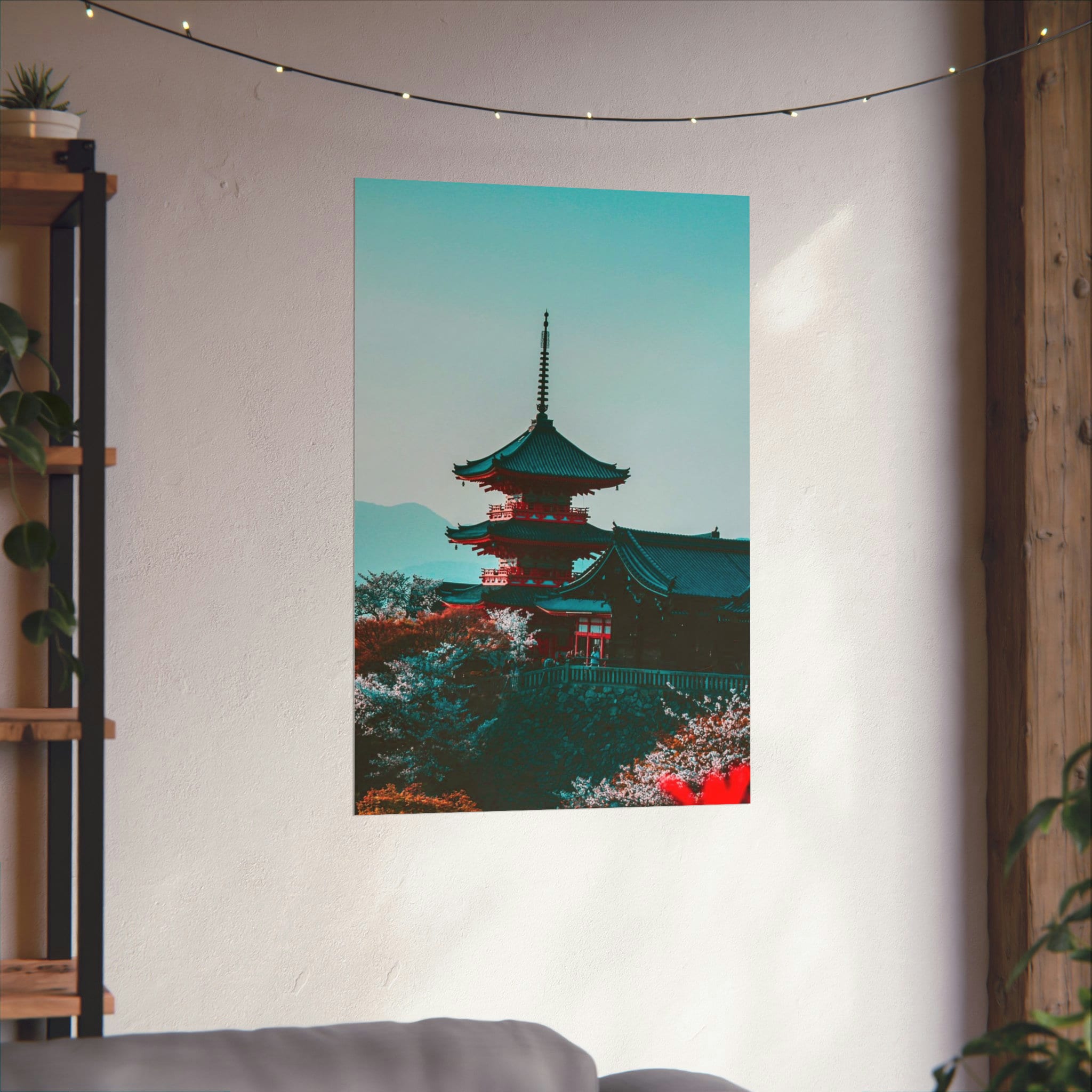 Matte Vertical Posters - Etsy