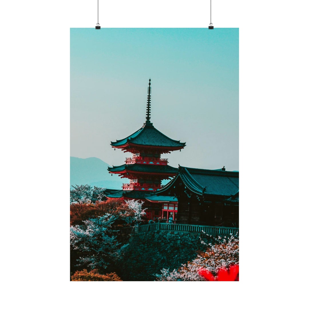 Matte Vertical Posters - Etsy