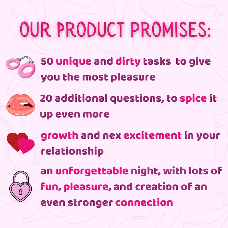 Spicy Couple's Drinking Game: 20 Extra Cards (printable) - Etsy