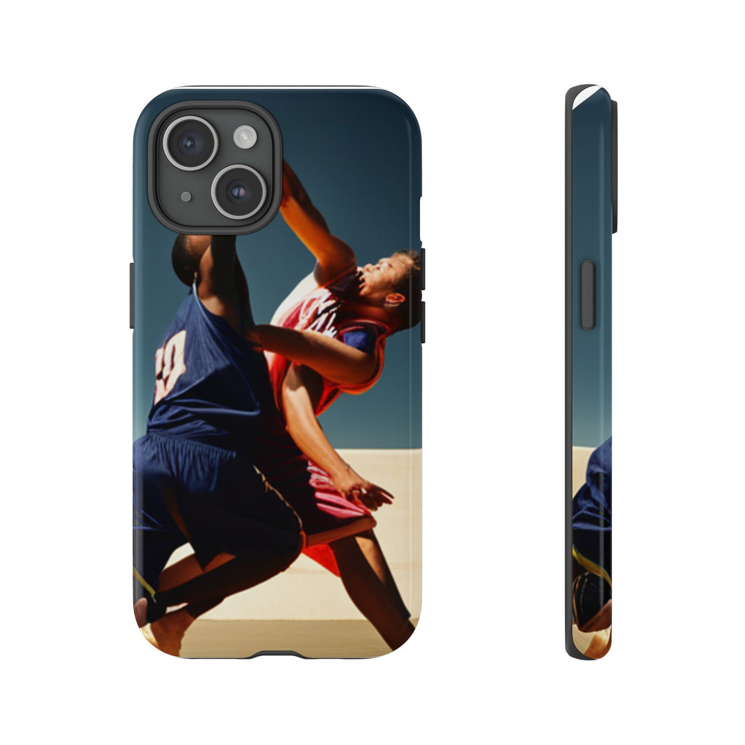 Basketball Tough Cases - Etsy