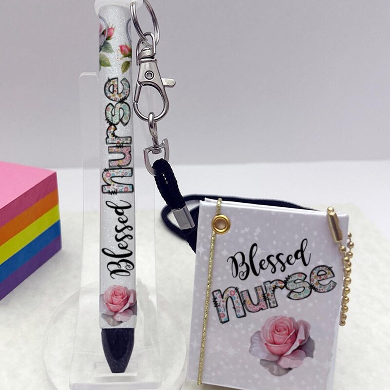 Nurse Pen - Etsy
